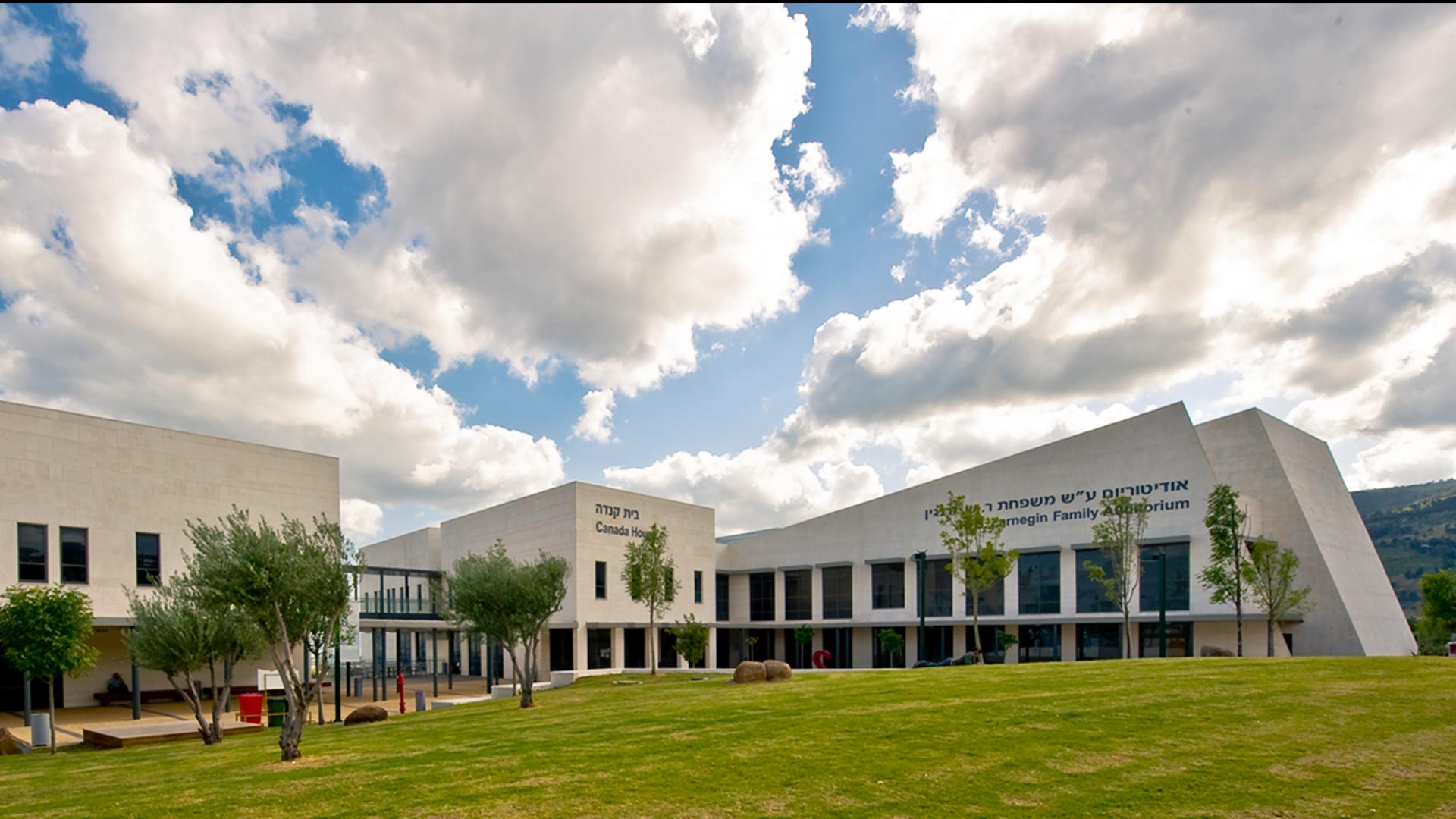 Home - אדריכלים מנספלד קהת בע"מ : אדריכלים מנספלד קהת בע"מ